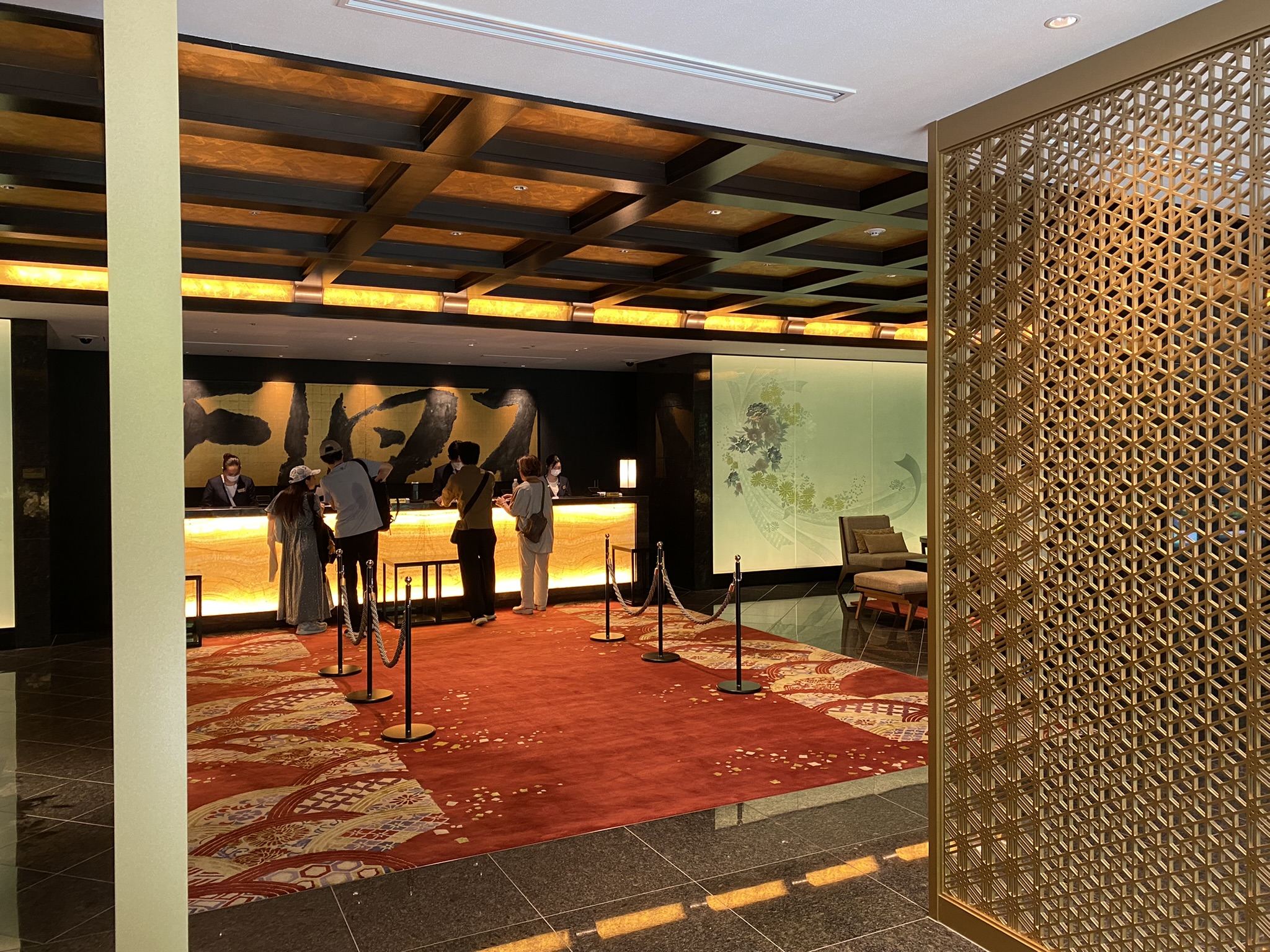 【旅行・宿泊記ブログ】金沢・近江町市場近くのおしゃれホテル「THE HOTEL SANRAKU KANAZAWA」を満喫する【泊まってみた ...